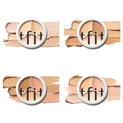 購買 Tfit - Cover Up Pro Concealer - 15g | STYLEVANA